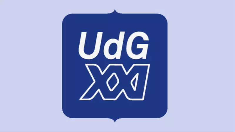 University of Girona > UdG