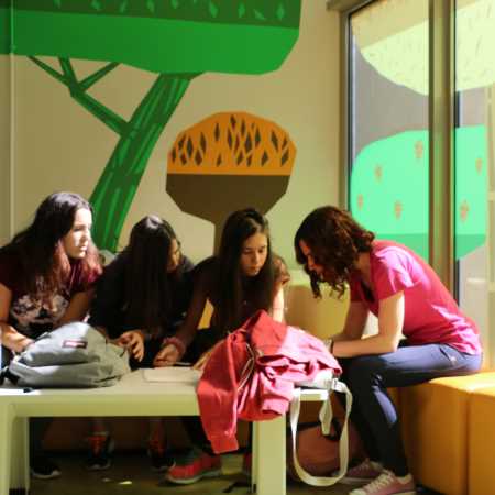 Facultat d'Educació i Psicologia > Facultat d'Educació i Psicologia